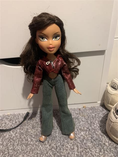 Help Me Id Her Please I Cant Find Anywhere On Lookin Bratz 🥹 R