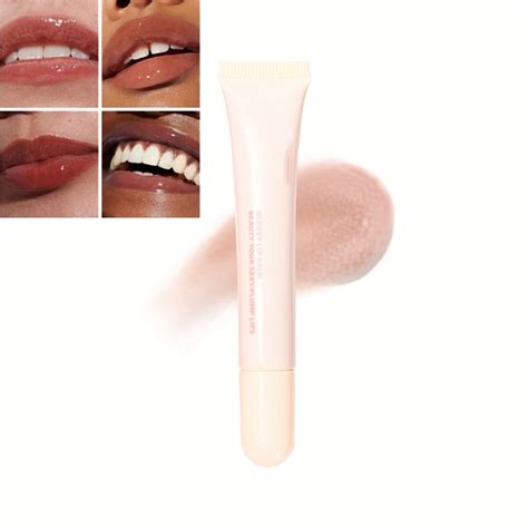 Summer Lip Butter Conditioning Lip And Lip For Instant Summer