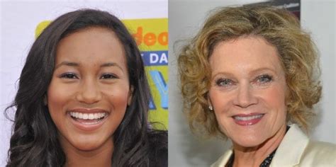 Pictures Of Deborah May