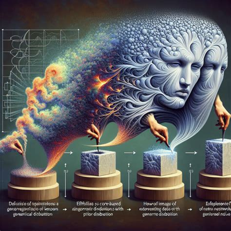 How To Generate Images Using Score Based Generative Modeling With Sde Fxisai