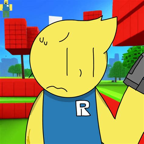 Roblox Noob D By Swapmarioreal On Deviantart