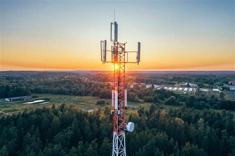 Fixed Wireless Access Source Inc