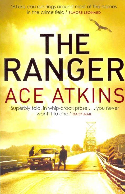 Ace Atkins Quinn Colson Novels To Be Adapted By Hbo The Killing Times
