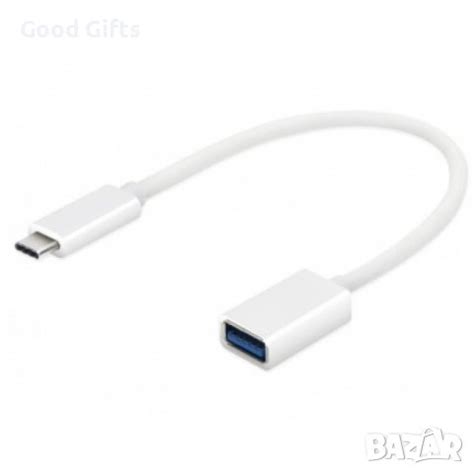 Usb Type C