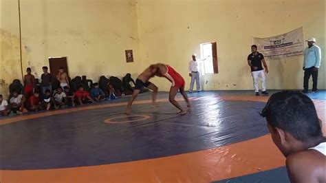 🇮🇳बिहार चैंपियन कुश्ती प्रतियोगिता 🇮🇳गया Vs कैमूर के बीच🤼 Youtube