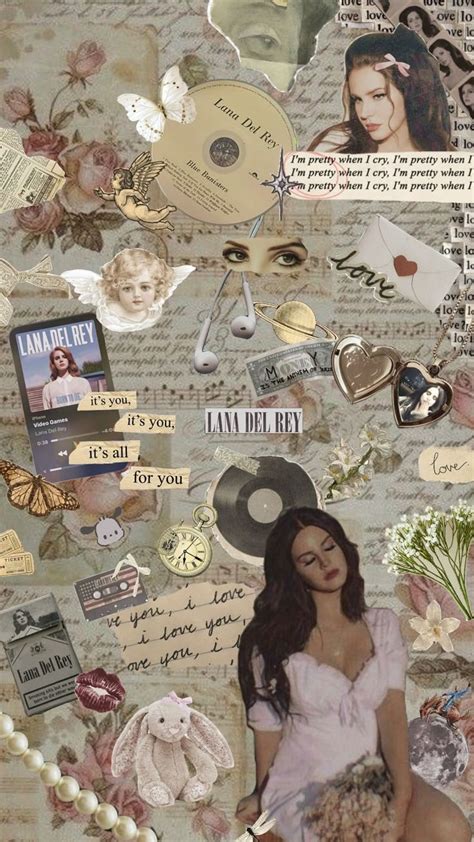 Lana Del Rey Wallpaper Iphone Wallpaper Lana Del Rey Lana Del Rey Love