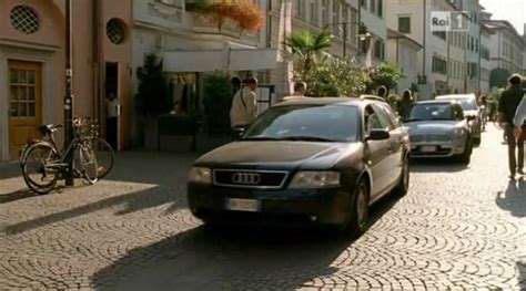 IMCDb Org 1999 Audi A6 Avant C5 Typ 4B In Una Coppia Modello 2014