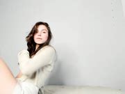 Vivi Beam Breast Peek At Nn