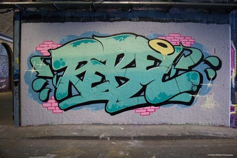 Graffitis Variant Structures Full List Guide — The Artist Block