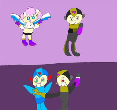 Mmxac The Age Regression Potion By Megacrystalswiftail On Deviantart