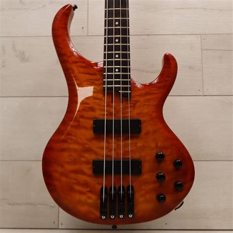 Ibanez 4 String Bass Guitar For Sale 2024 Update Remix Mag