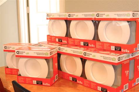 Easy DIY How To Install LED Trim Lighting Simply Organized