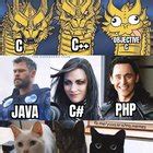 What Is Python Mostly Used For In Companies R Python