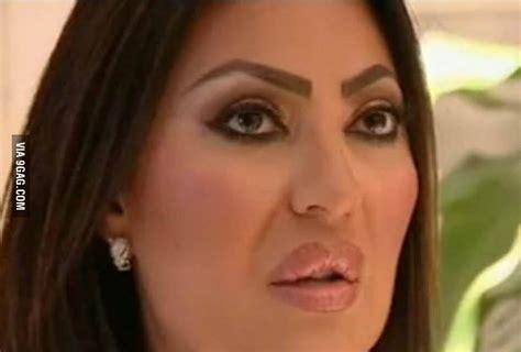 Serbian Singer Looks Like Angry Bird 9gag