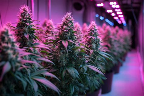 How To Differentiate The Sex Of Weed Early Theonegrow