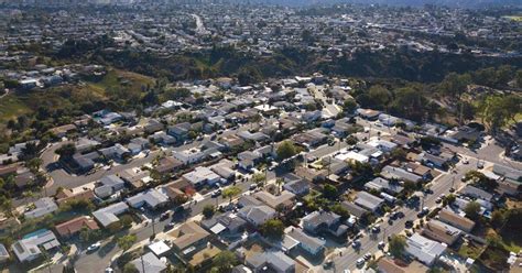 Navy Pipeline Easement Encroached By Whole Neighborhoods R Surveying