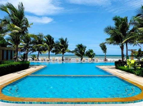 บ้านพักเป็นหลังหาดเจ้าหลาว ติดทะเล ราคาถูก ปิ้งย่างได้ จะมากันแบบ