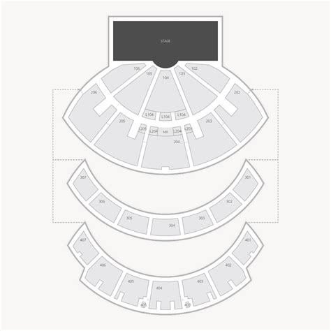 Caesar Palace Stage Seating Chart Caesars Colosseum Will Call
