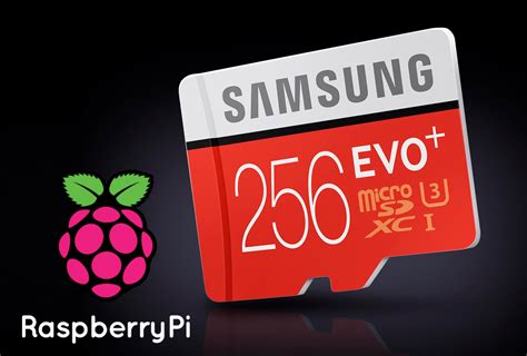 Las Mejores Tarjetas SD Para Raspberry Pi Tarjetas De Memoria