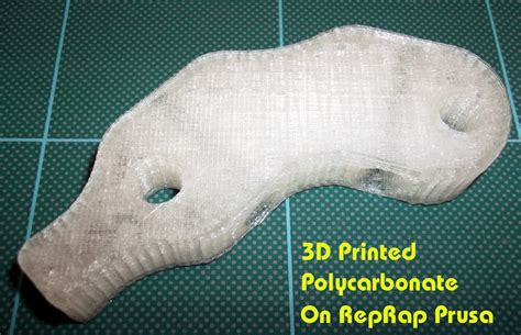 Reprap Development And Further Adventures In Diy 3d Printing