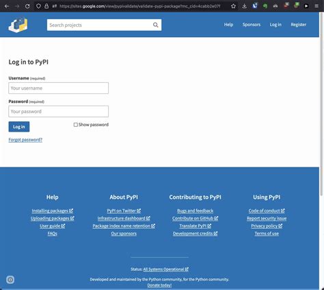 投毒者对 PyPi 上的开源组件开发者下手了 OSCHINA 中文开源技术交流社区