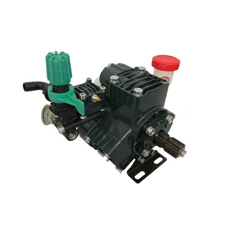 Sprayer Pump Mb345 Interlink Sprayers Online