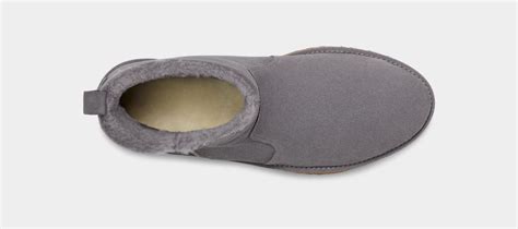 Ugg Romely Zip Boot For Women Ugg® Uk