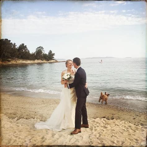 Mette High On Linkedin Patrick Rutty And I Tied The Knot On Tuesday 🎊💍