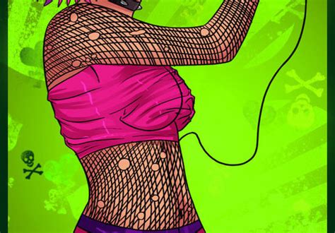 How To Draw A Girl Trending Difficulty Any Dragoart Com