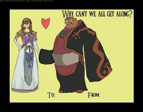 Zelda X Ganondorf Wiki Zelda Amino