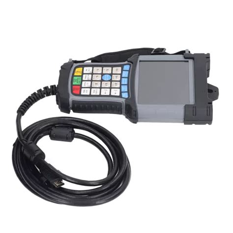 Cnc Motion Control System Cnc Motion Controller 5 Inch Color Screen