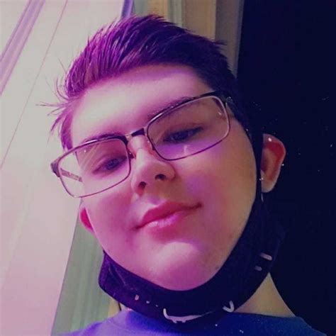 I Like The New Life Of A Femboy Scrolller