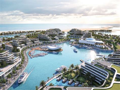 For Sale Sobha Siniya Island Villas NST Real Estate Dubai