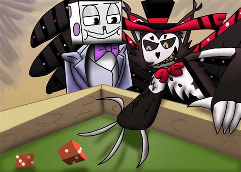 Roll The Dice By Luckyxl102 On Deviantart