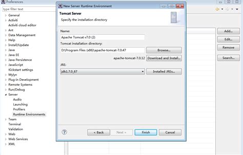 Eclipse编码设置指南：从textfileencoding到tomcat配置 Csdn博客