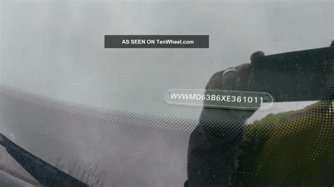 1999 Volkswagen Passat Gls Sedan 4 Door 2 8l