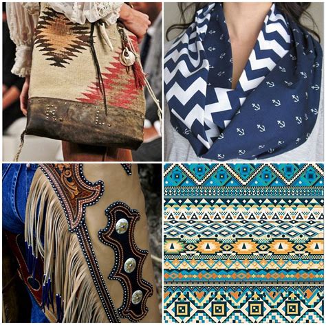 Pasión por la moda vs Como llevar la moda en ti Estampado Un sin fin de colores