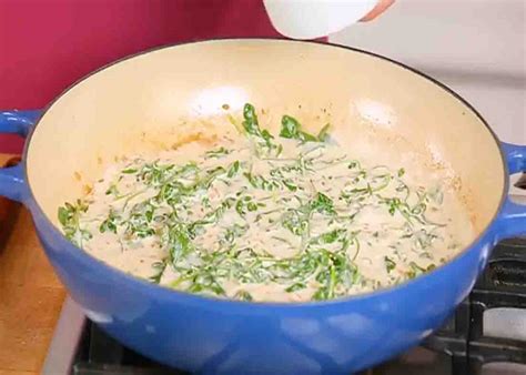 20 Minute Creamy Salmon Pasta Recipe Diy Joy