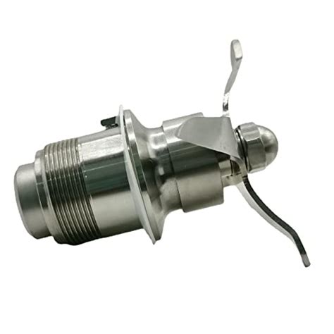 Koleoll 502977 Compatible With Waring Cb6 Cb10 Cb15 Blade Cutting Blen