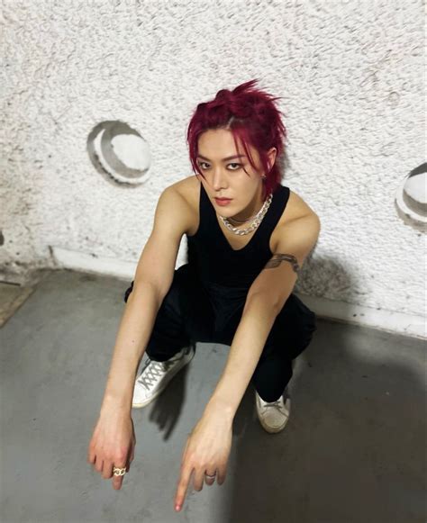 Nct Nct127 Yuta Nakamotoyuta Instagram Nct Dream