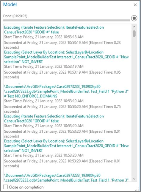 Error ERROR 000539 File Line 1 SyntaxError Invalid Token