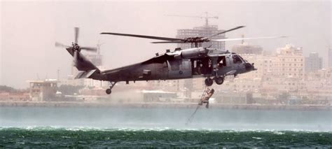 These 8 Stunning Photos Will Make You Appreciate How Tough Seal And Usmc