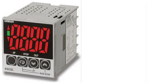 Omron Temperature Controllers Relay At ₹ 1300piece In Faridabad Id