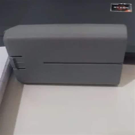 Dji Mavic Mini 2 Original Battery At 600000 Inr In Delhi Falco