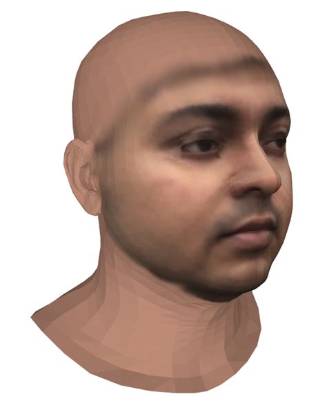 problem with texture alignment · issue 29 · yfeng95 deca · github