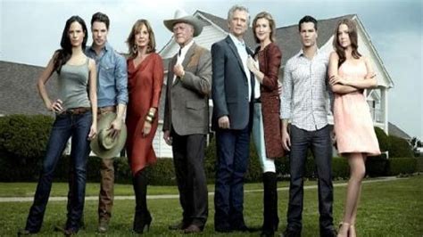 La série Dallas 2012 disponible en VOD en France dès le 14 juin