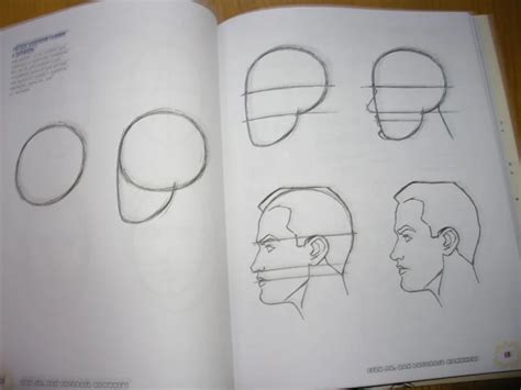 Рисование Карандашом 55 Фото