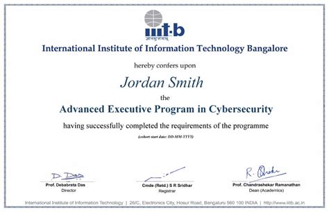 Csu Global Cyber Security Certificate Ncejomunicipaldechinu