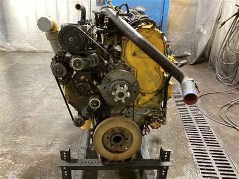 Cat C15 Engine Assembly For Sale