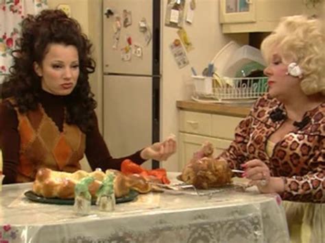 The Nanny Call Me Fran Tv Episode 1998 Imdb